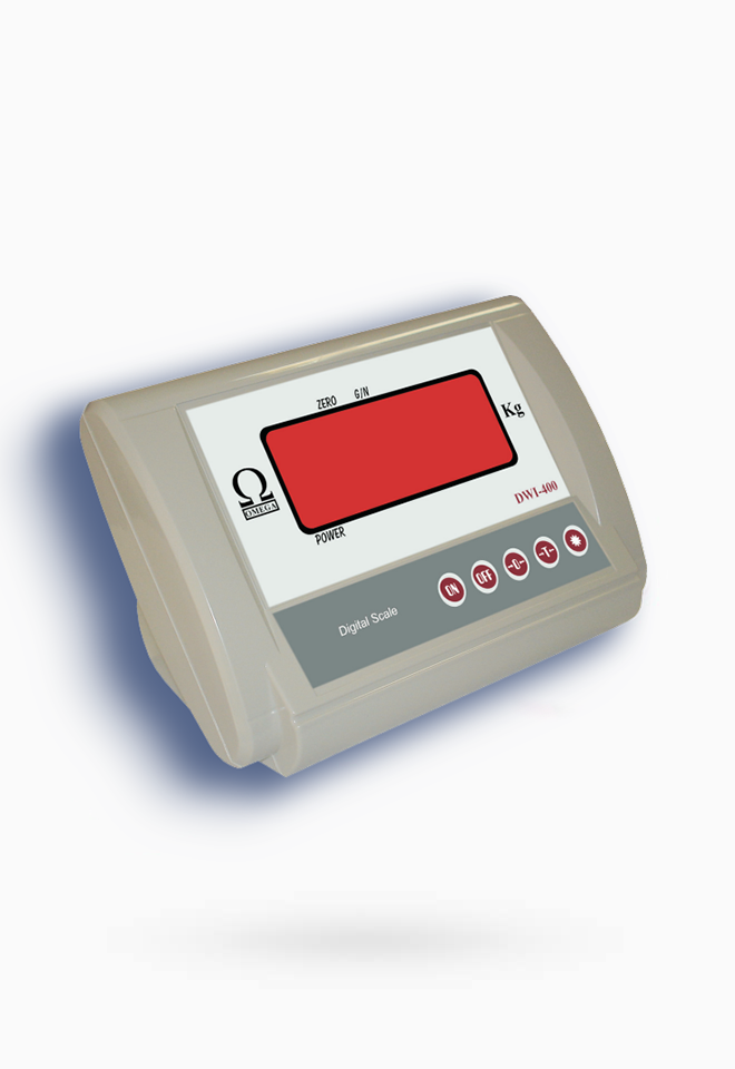 OMEGA DWI-400 DS - OSIMA