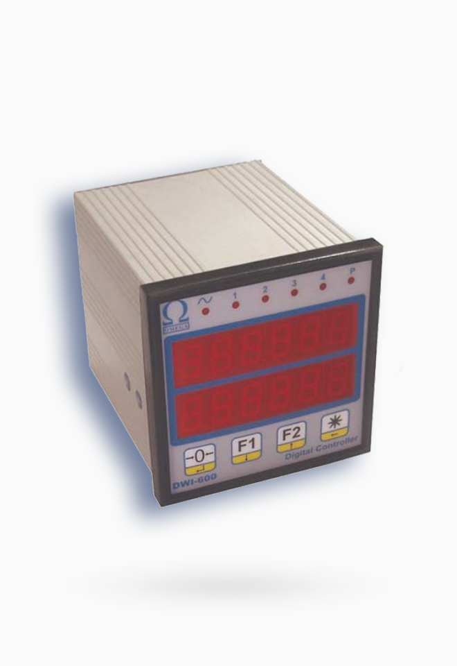 OMEGA DWI-600 - OSIMA